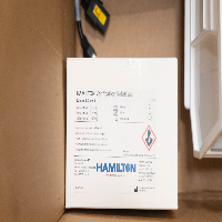 Hamilton Vantage Liquid Handler | Surplus Solutions